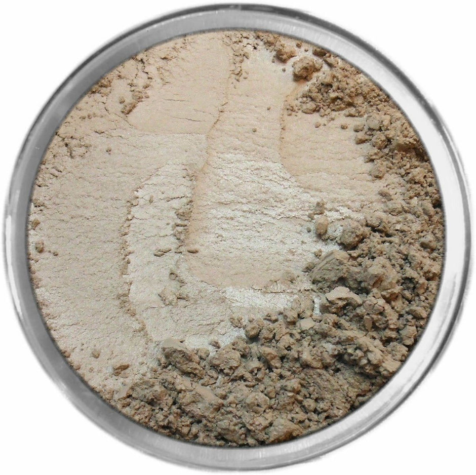 Matte Mineral Colors – M*A*D Minerals Makeup, LLC